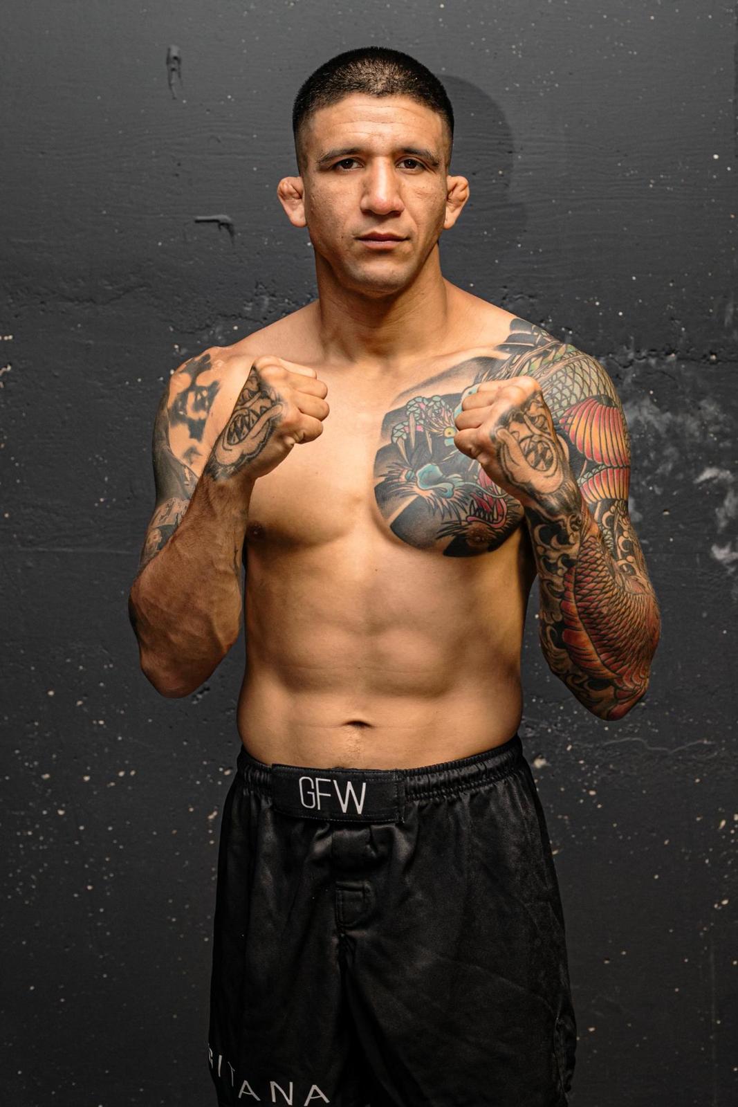 בשורת ענק לחובבי MMA: לוחמי UFC מגיעים לערב של קרבות בארץ - אייס