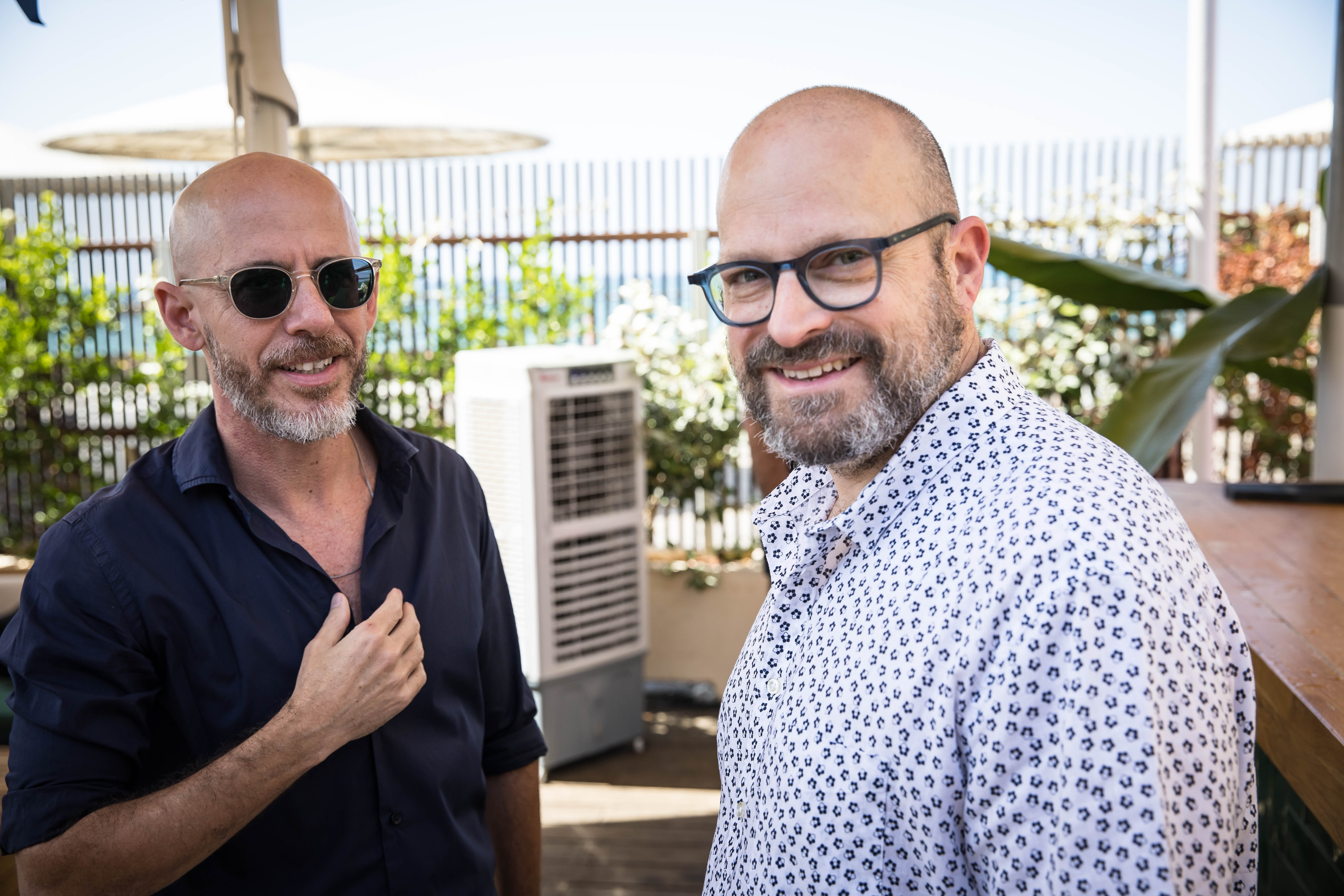 קשת חוגגת 20 שנה לארץ נהדרת: מי בא למסיבה? - אייס