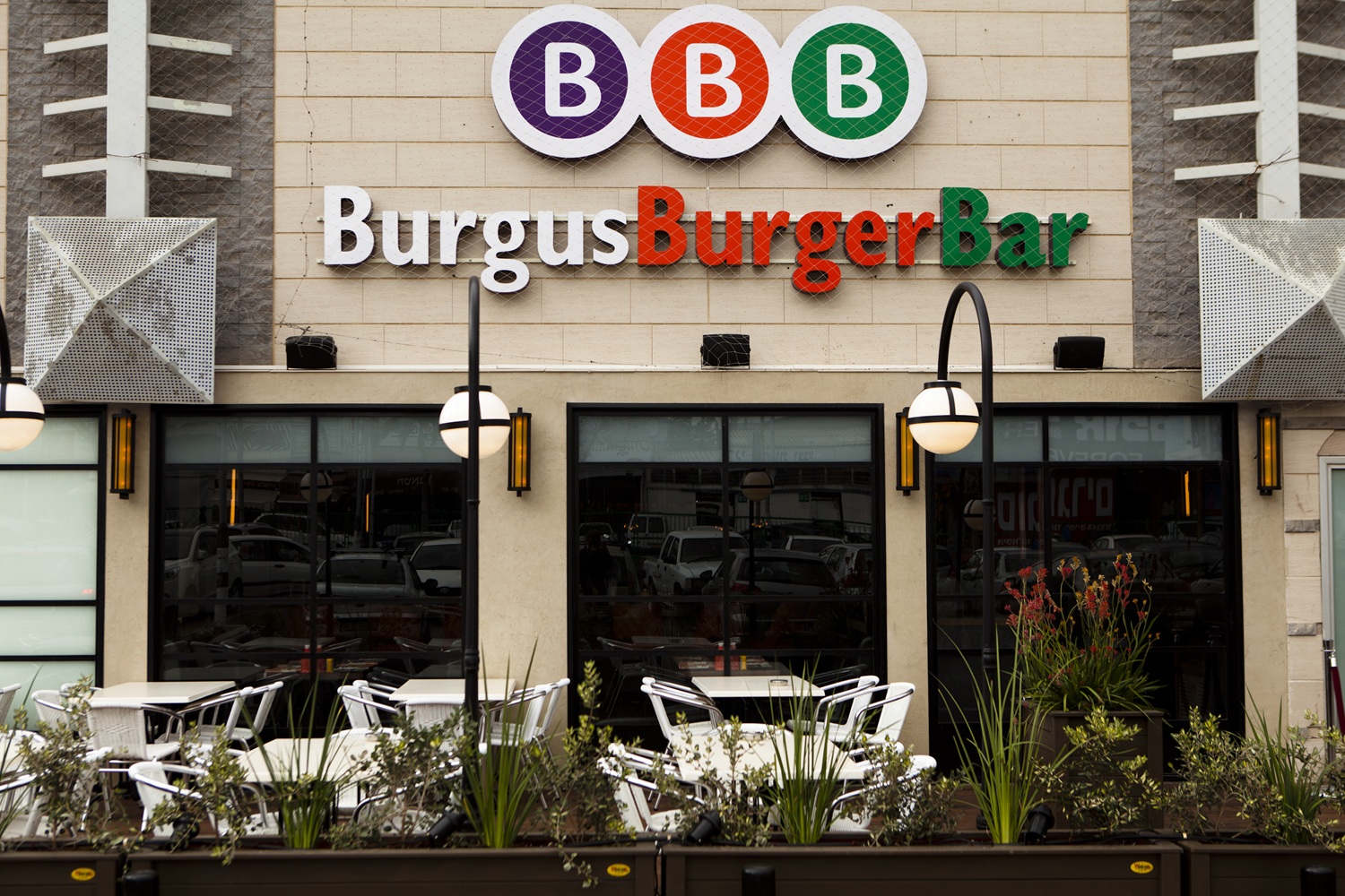 שת"פ מסקרן בין רשת ההמבורגרים המובילה לליגת ווינר סל - אייס