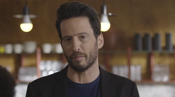 Ido Rosenblum a dit au revoir dans la douleur : "Nous avions des ...