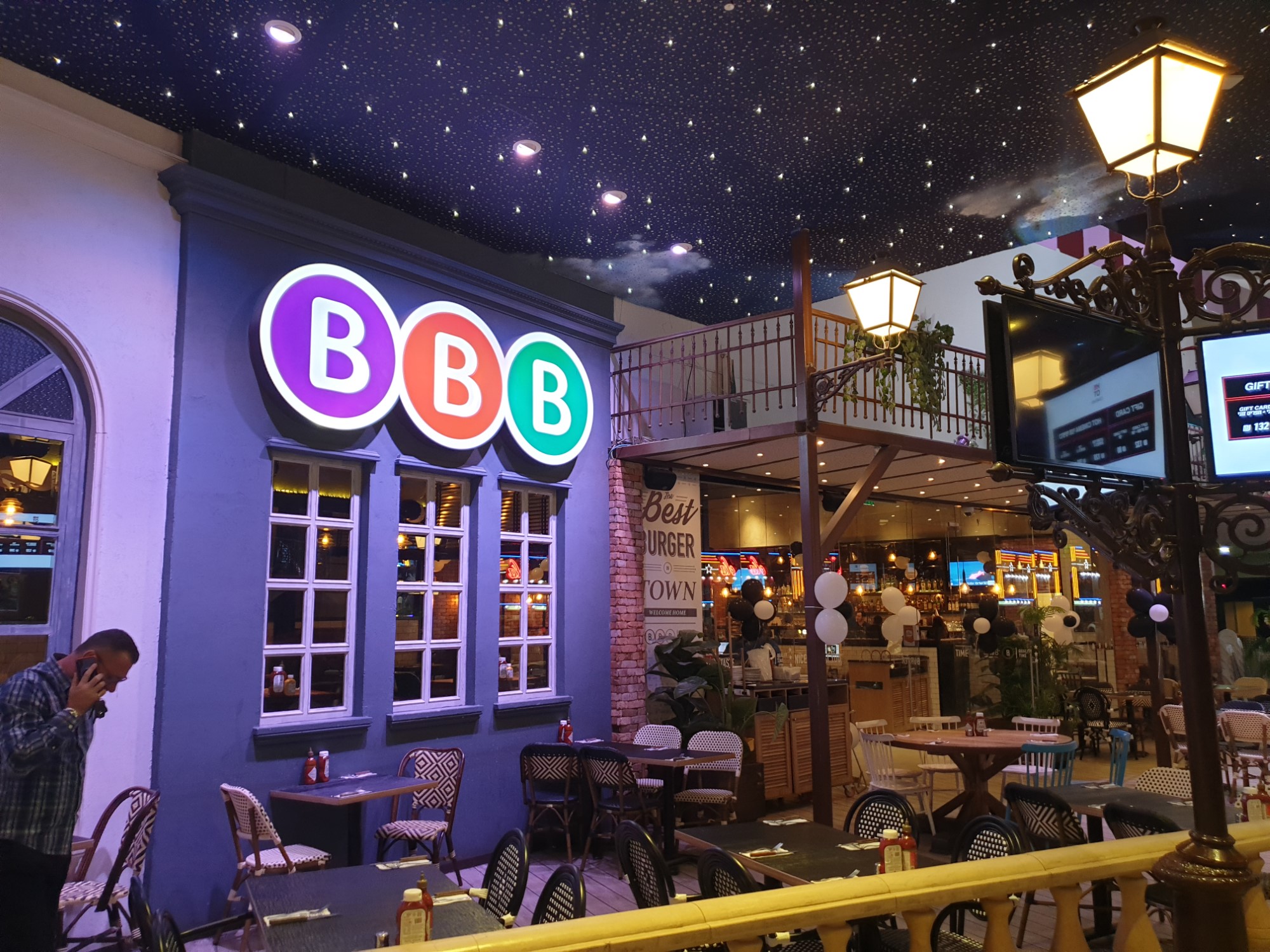 המבורגר יציל משפחה? BBB הופכת את הארוחה שלכם לתרומה אמיתית - אייס