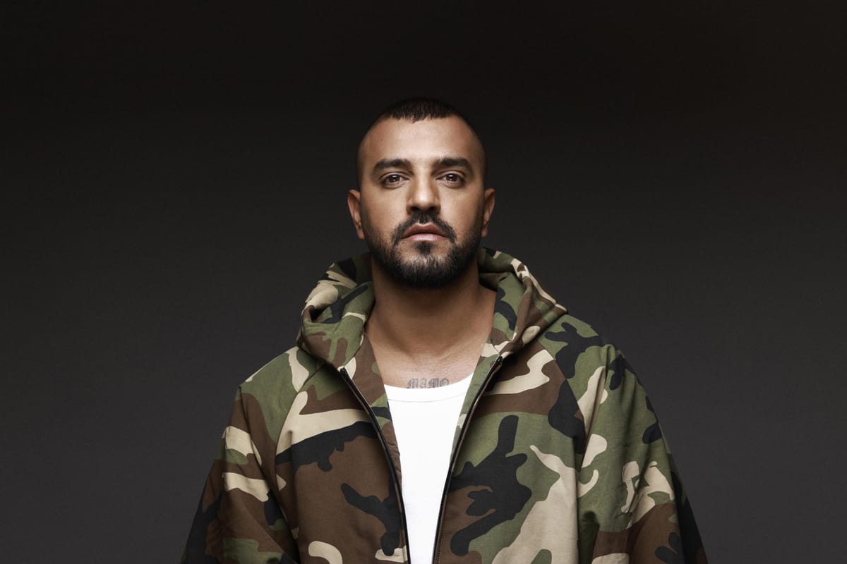 איתי לוי מפתיע: זה הצעד הבא בחייו - אייס