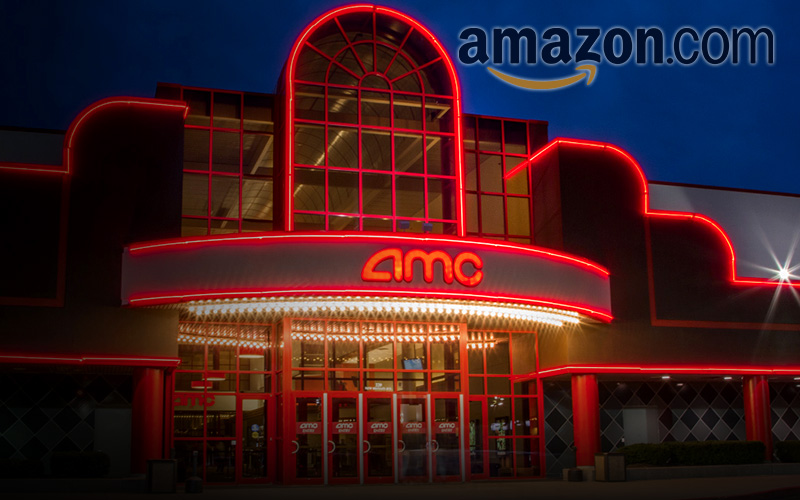 האם הסרט החדש יציל את AMC מקריסה? 200,000 כרטיסים ביום הראשון - אייס