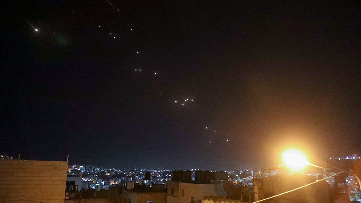 טעות מביכה בעיתון הבינלאומי: איפה רמת גן נמצאת? - אייס