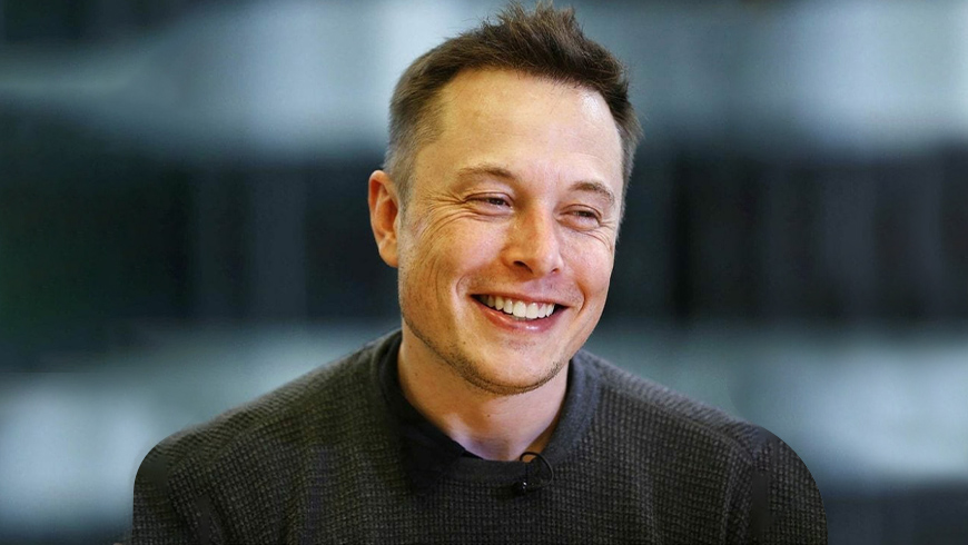 טסלה Spacex וטוויטר הביוגרפיה של אילון מאסק אייס