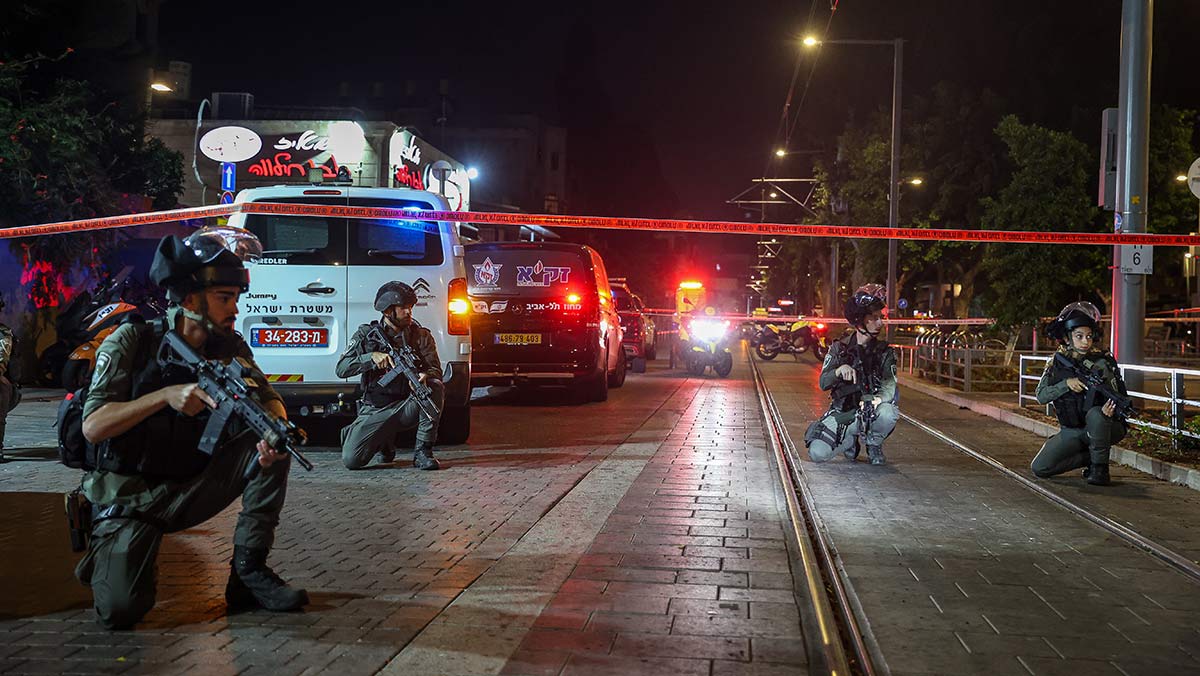 פותחים את הלב: מאות אלפי שקלים נתרמו לבת של נרצחת בפיגוע - אייס