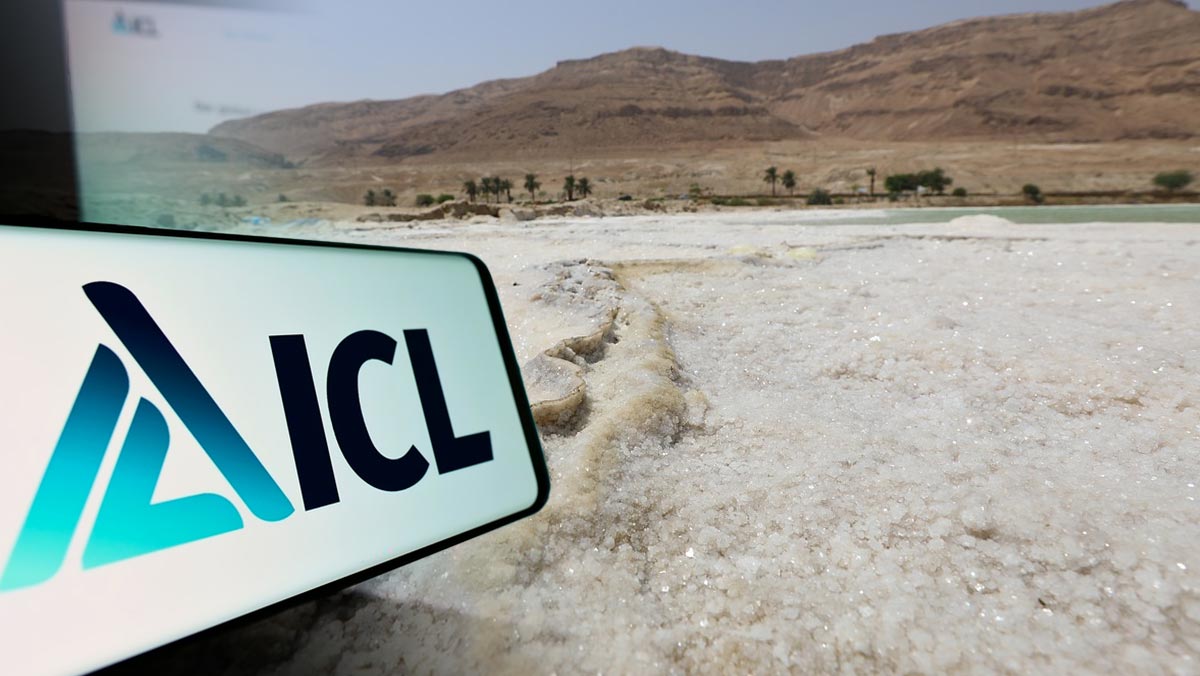 מענק של מאות שקלים בדרך: תרומה מרגשת של ICL - אייס