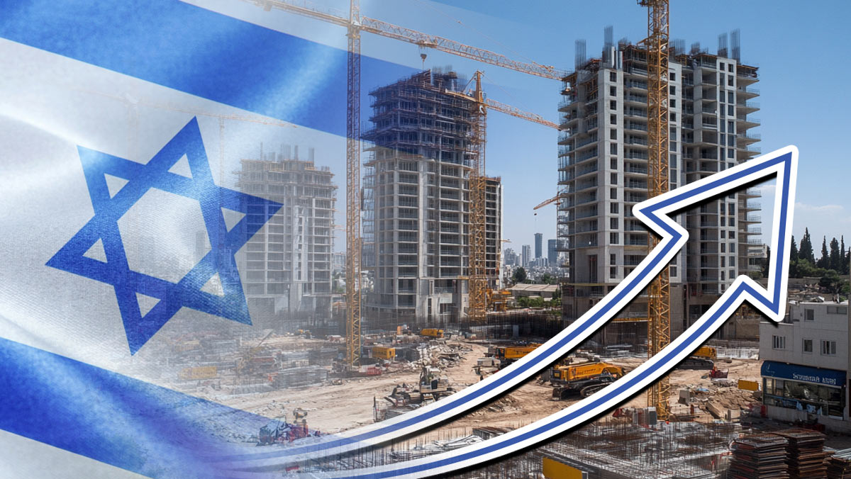 הריבית בדרך למטה? 30 מכרזים לדיור להשכרה בערים האלה - אייס