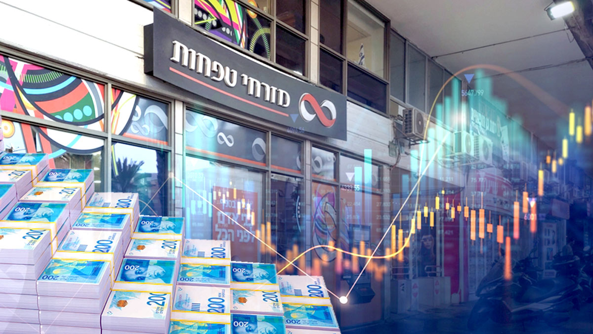 משרד התקשורת אישר: כלל ומזרחי בפנים, קרן אלומה תקבל 375 מיליון שקל - אייס