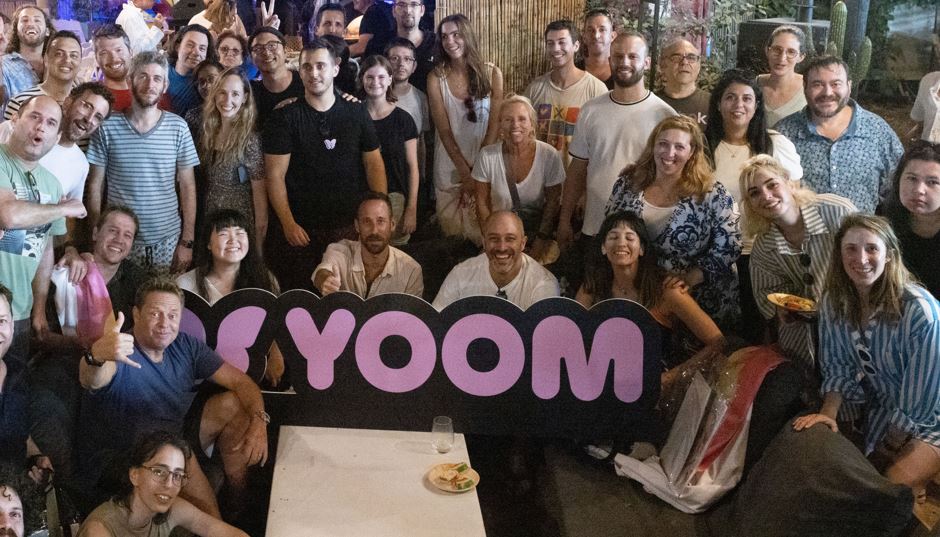 בזכות גיוס המיליונים - Yoom מגייסת עובדים בישראל - אייס