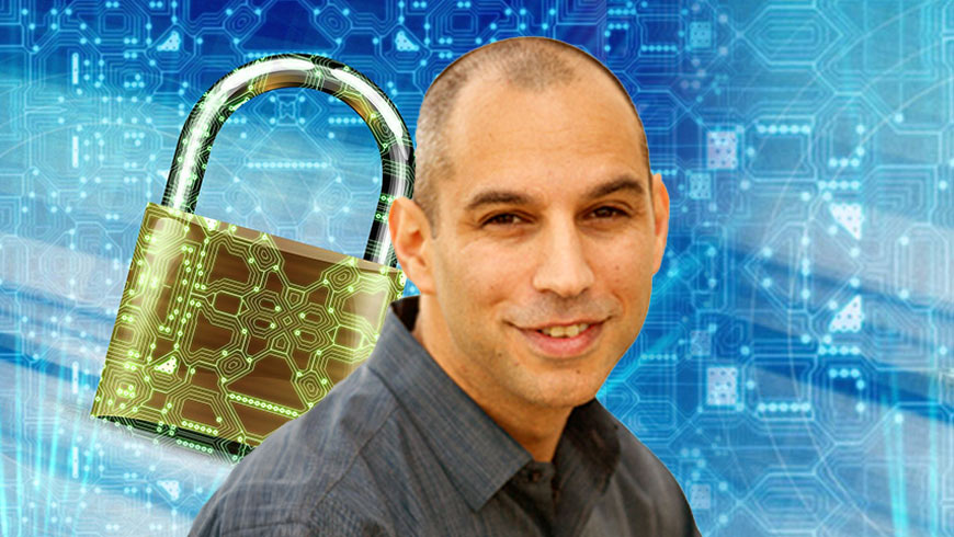 מינוי בכיר מסקרן בחברת הסייבר CyberProof - אייס