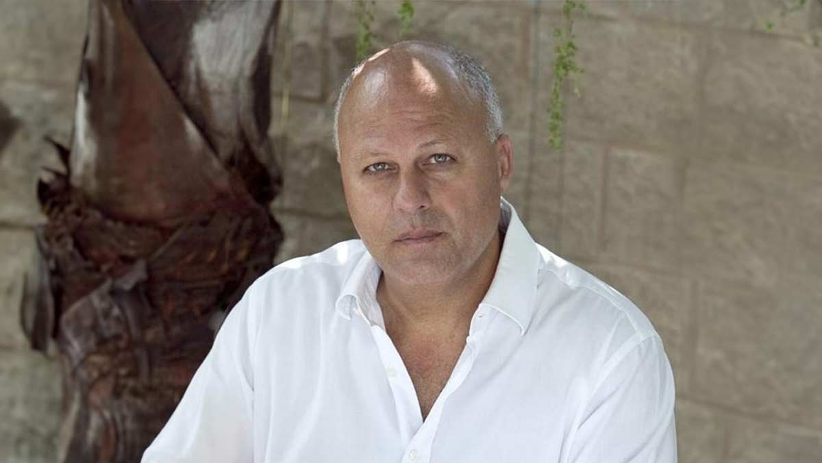 רוני מזרחי: הנגיד צריך ללכת לאוניברסיטה של החיים, שילמד מבאפט - אייס