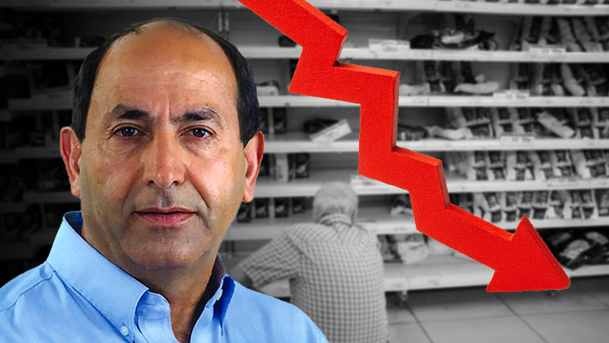 רמי לוי שובר את השוק בנק ישראל בצעד חריג ומהפכה בסופרמרקטים אייס