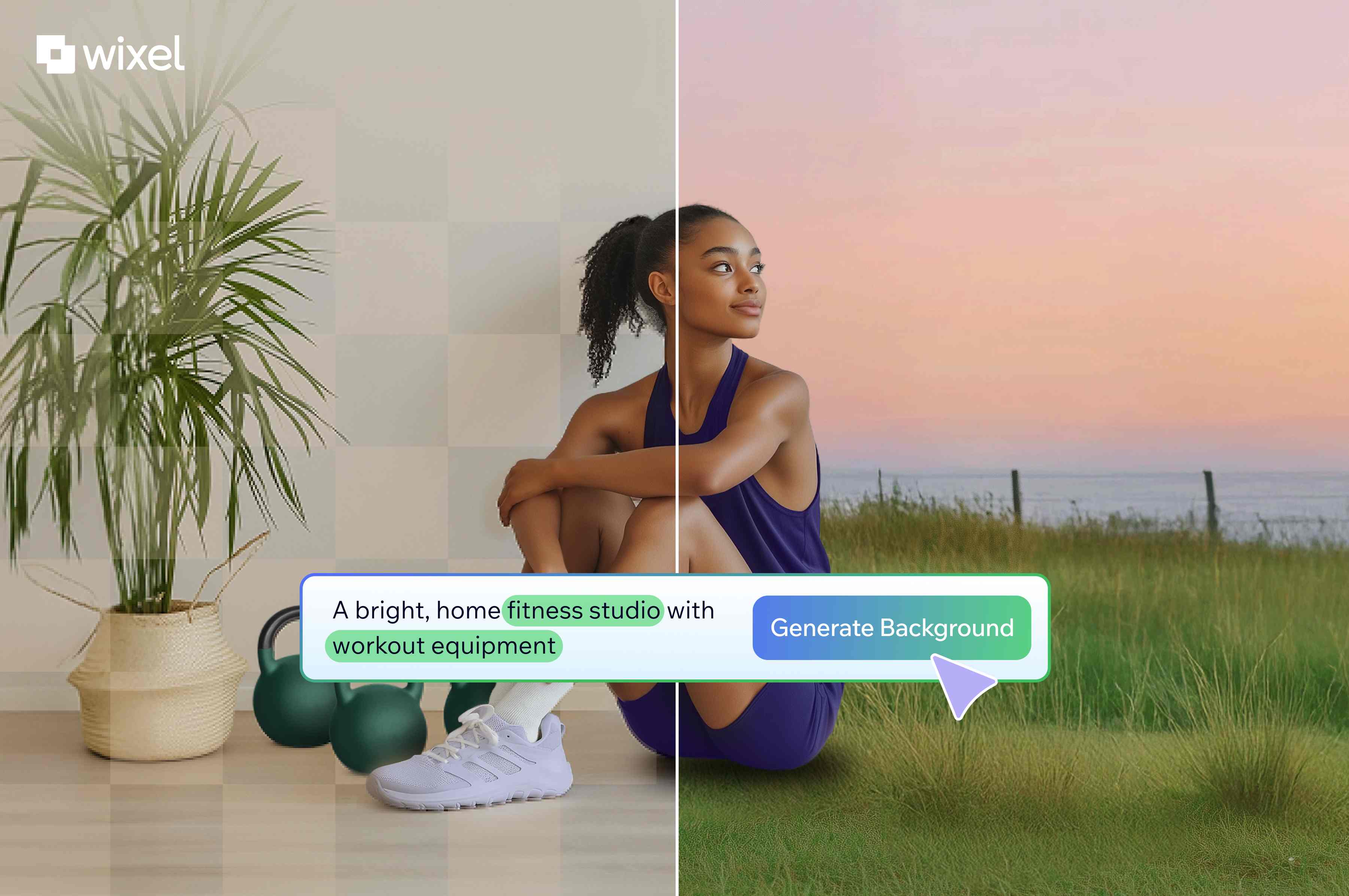 wix מציגה את הדור הבא בעולם העיצוב: "שואפים לחולל מהפכה אמיתית" - אייס