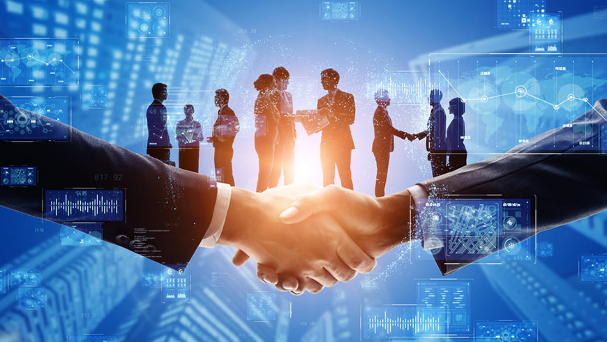 חברת המשכנתאות Now On חוגגת עסקת מיליונים: זה המהלך החדש - אייס