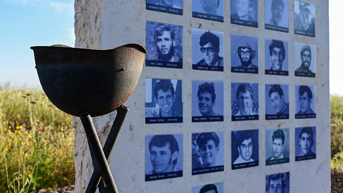 מיזם חדש: הנצחת מורשת חללי צה"ל - ברשת - אייס