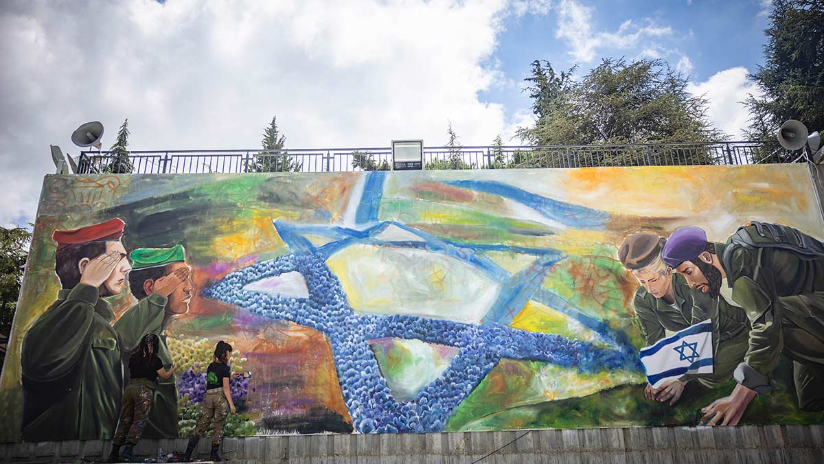 בגיל 63: קצין צה"ל האגדי הלך לעולמו לאחר מחלה - אייס