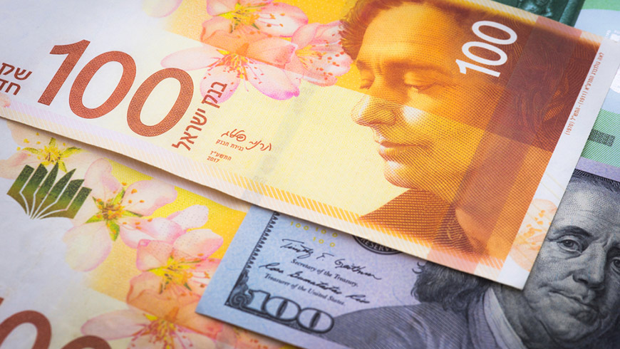 שטר של 50 שקלים ששווה 1,763 שקלים? בדקו בארנק שלכם - אייס