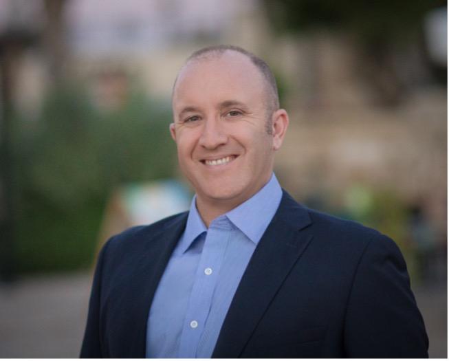 סטארט-אפ בינה מלאכותית חדש בישראל: זה התחום בו יעסוק - אייס