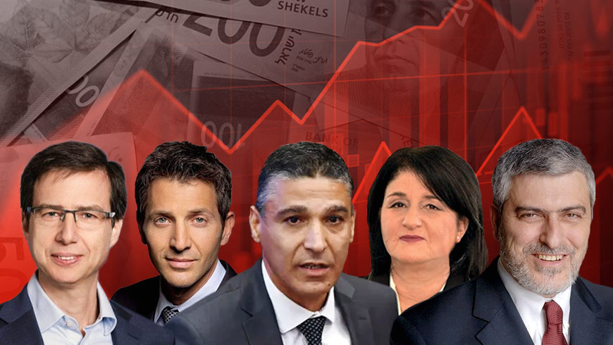 דירוג פיקדונות הבנקים זה הבנק שמשלם את הריבית הגבוהה ביותר אייס