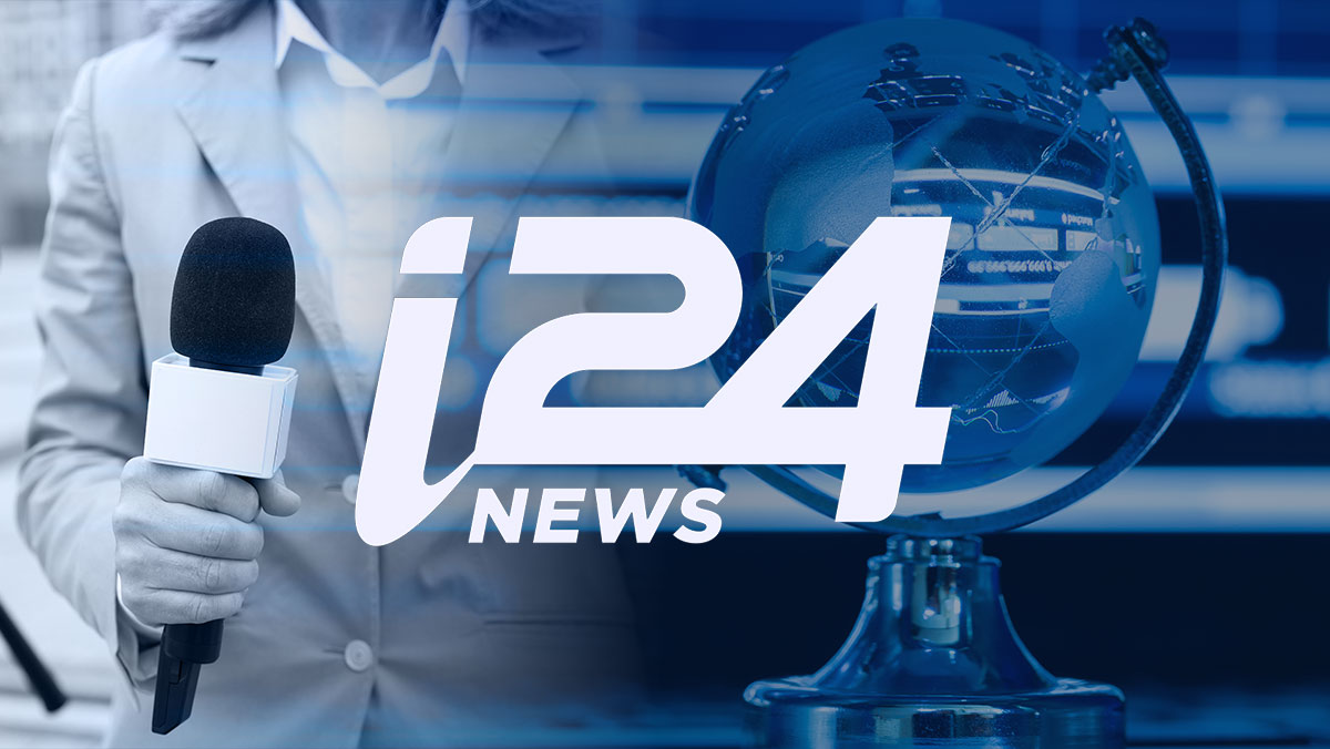 בדרך למסך שלכם: איך ייראה הערוץ החדש של i24NEWS? - אייס