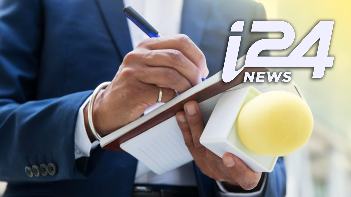 ערוץ הכנסת במינויים: זו המחליפה של נדב אלימלך שעבר ל- i24news - אייס