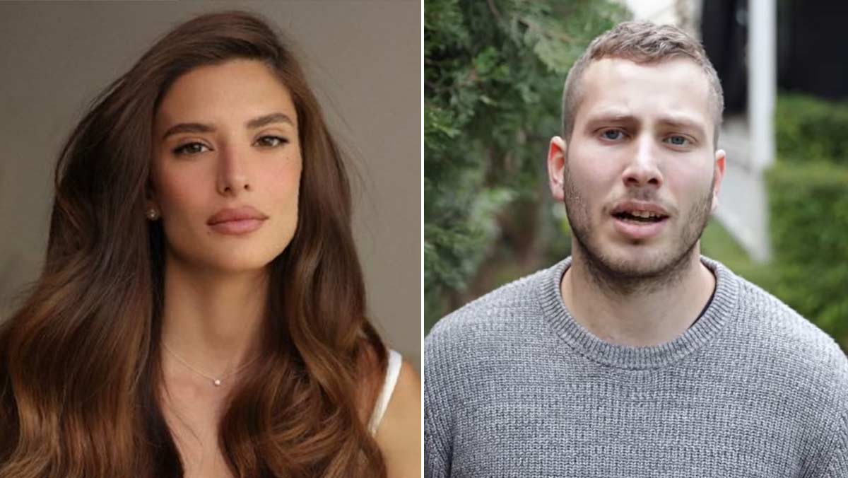 האקסית של אבנר נתניהו תובעת: תקבל 450,000 שקל? - אייס