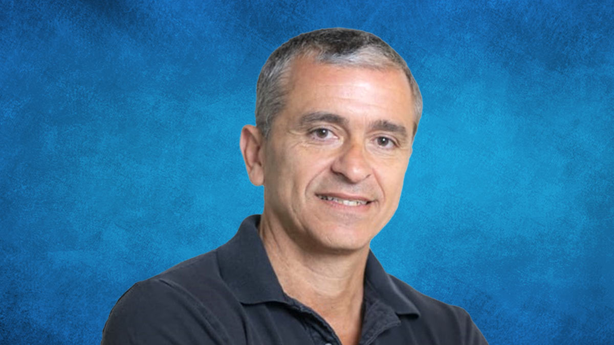 אורקל במינוי מסקרן: זה הבכיר החדש שמצטרף לשורות החברה - אייס