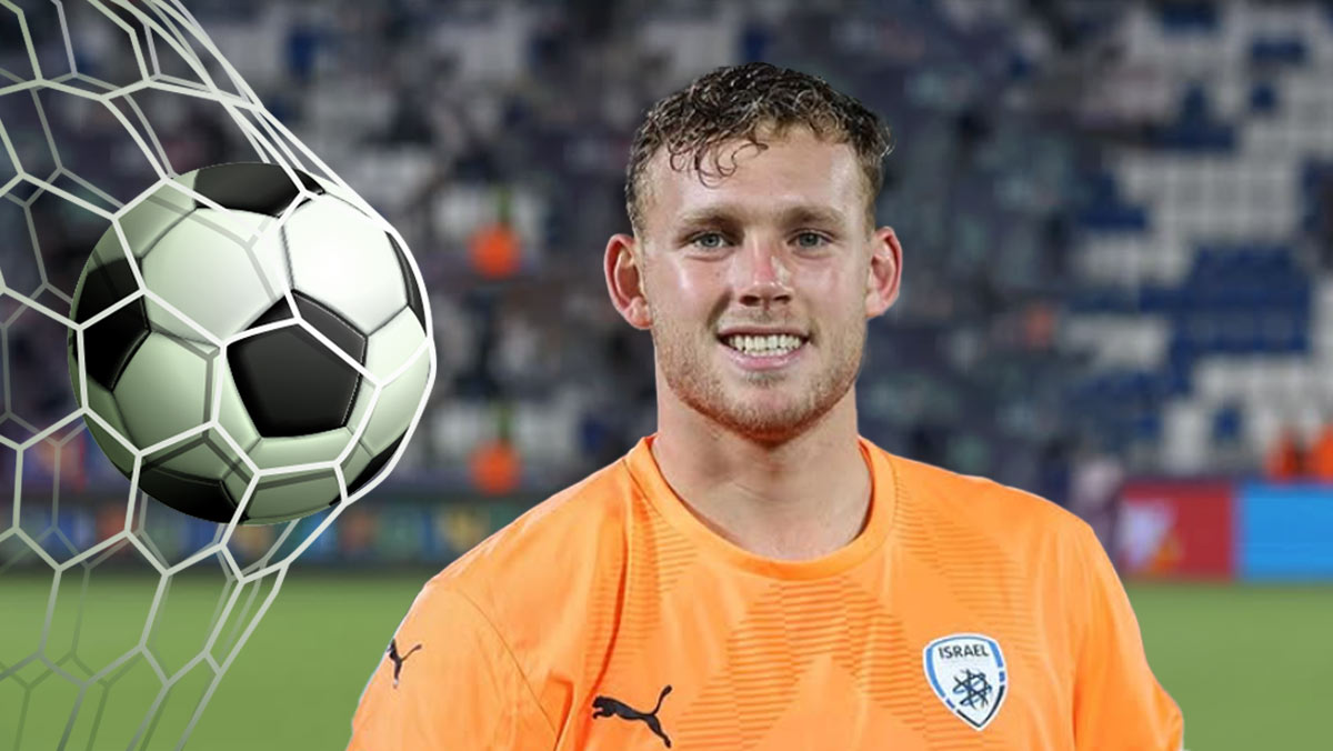 דניאל פרץ נפרד: זה מועדון הפאר בו יחתום בקרוב? - אייס