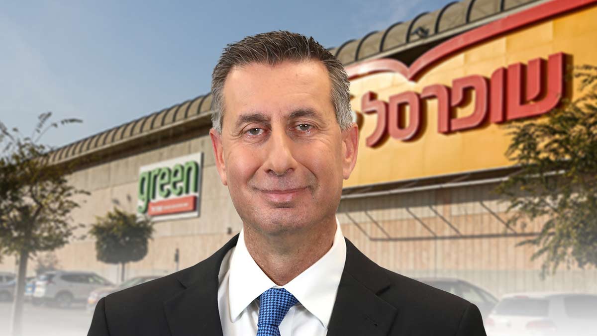 שופרסל בדרך לטלטלה? הסמנכ"ל התפטר לאחר 3 שנים - אייס
