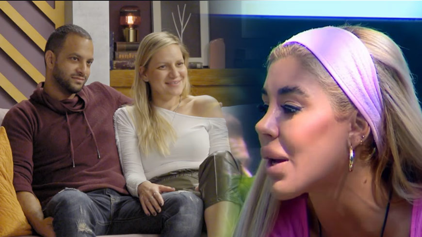 רייטינג האח הגדול לוהט לקראת הגמר חתונמי מקרטעת אייס