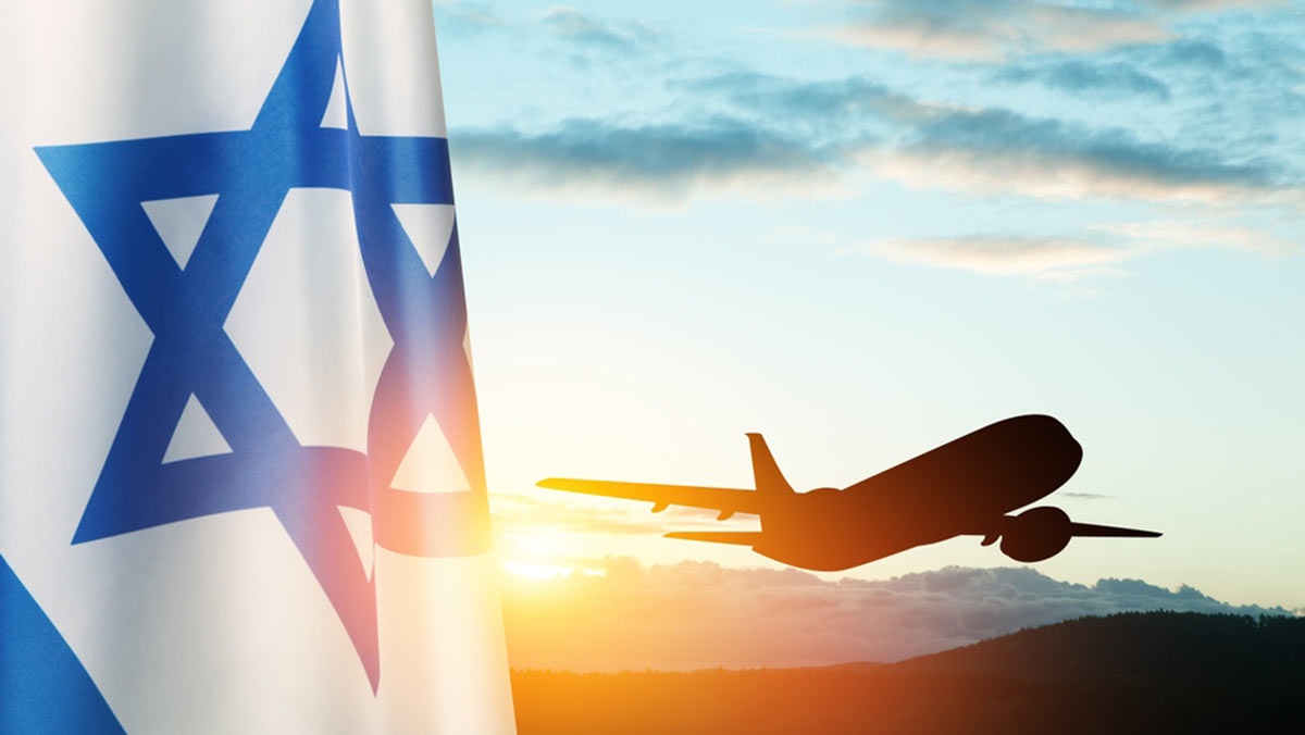הפסקת אש האם חברות התעופה חוזרות לישראל אייס