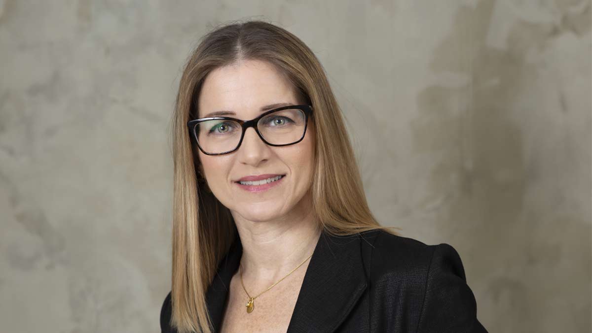 קימברלי קלארק מינתה מנכ"לית: רינת אפרימה תחליף את טל רבן - אייס