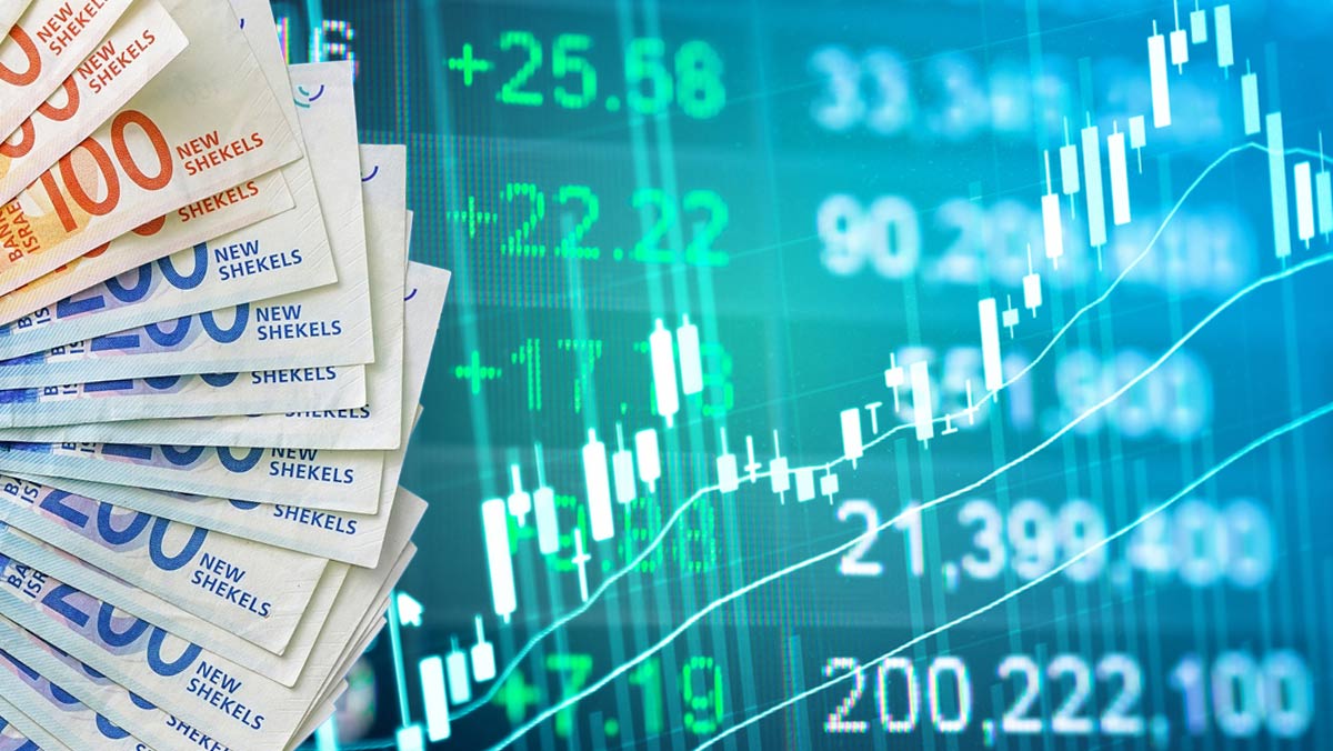 מניית היוניקורן הישראלי טסה בכ-26%: השווי זינק ל-60 מיליארד שקל - אייס