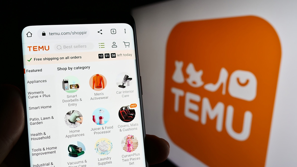 TEMU מול אמזון-איזה חברה טובה יותר? - אייס