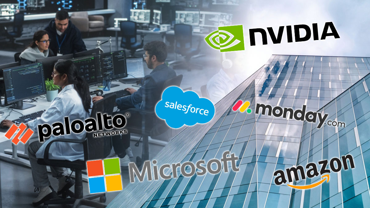 החברות שהכי טוב לעבוד בהן של CofaceBdi לשנת 2024: מי במקום הראשון? - אייס