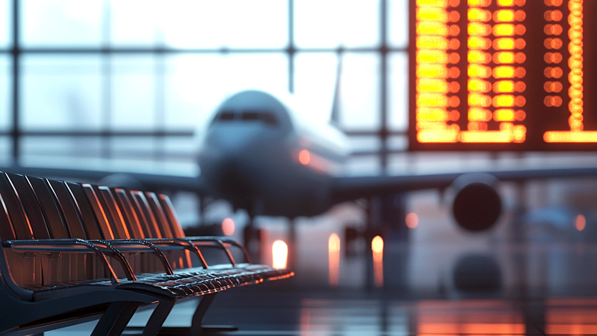 טופ 5: הטיפים שכדאי שתכירו לפני העלייה למטוס - אייס