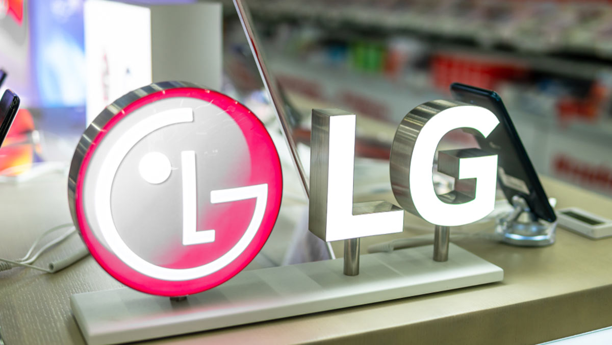 LG חושפת: מסך הגיימינג הגמיש הראשון בעולם - אייס