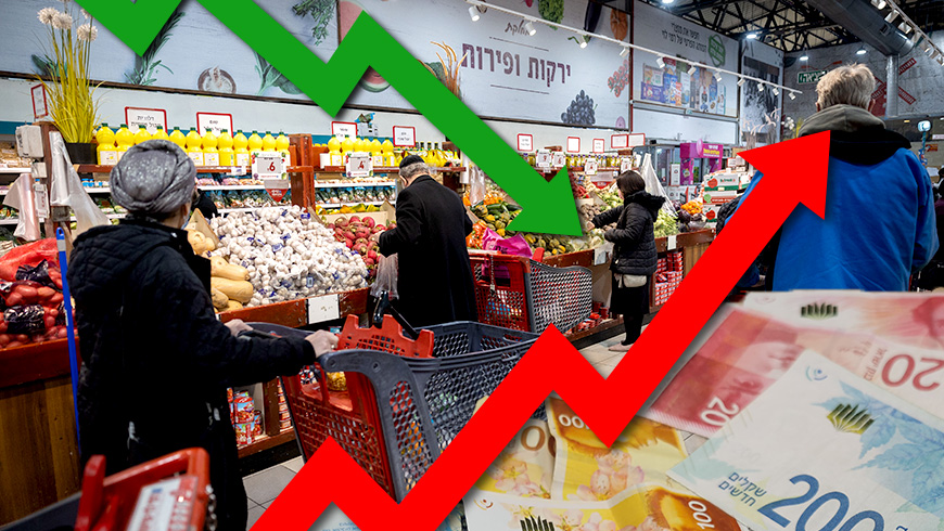 רמי לוי או ויקטורי זו הרשת המשתלמת של השבוע אייס