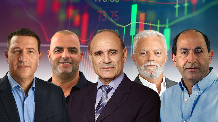 דירוג קמעונאיות המזון זו המניה עם התשואה הטובה ביותר אייס