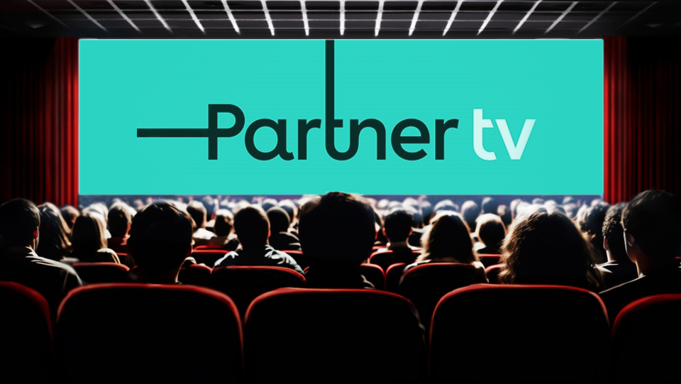 פרטנר TV מציגים את התכנים החדשים לקראת 2025 - אייס