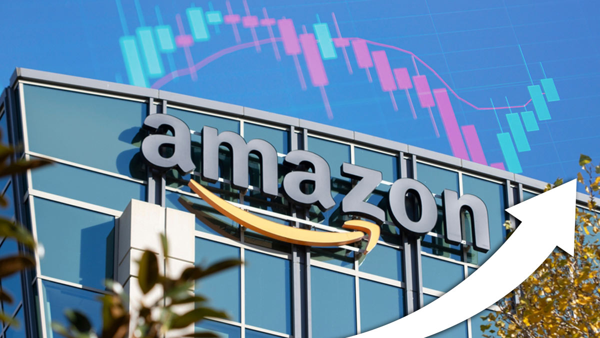אמזון מפרסמת דוחות: למה לצפות אחרי ענקיות הטכנולוגיה? - אייס