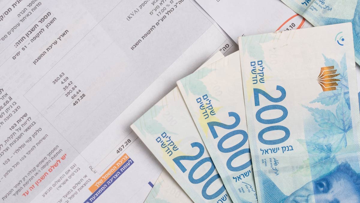 מחיר החשמל החדש נקבע: כמה תשלמו יותר מה-1.1.2025? - אייס