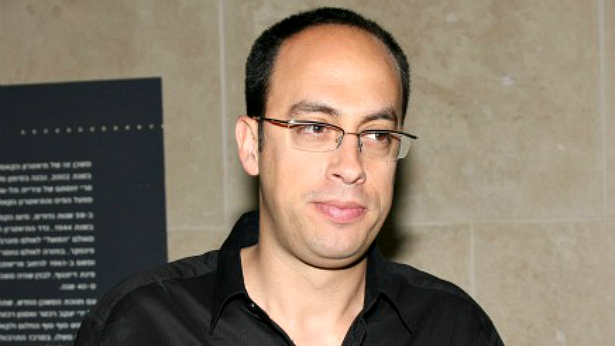 יורם ארבל איבד גם את הכדורסל: ניב רסקין ישדר את משחקי מכבי ביורוליג - אייס