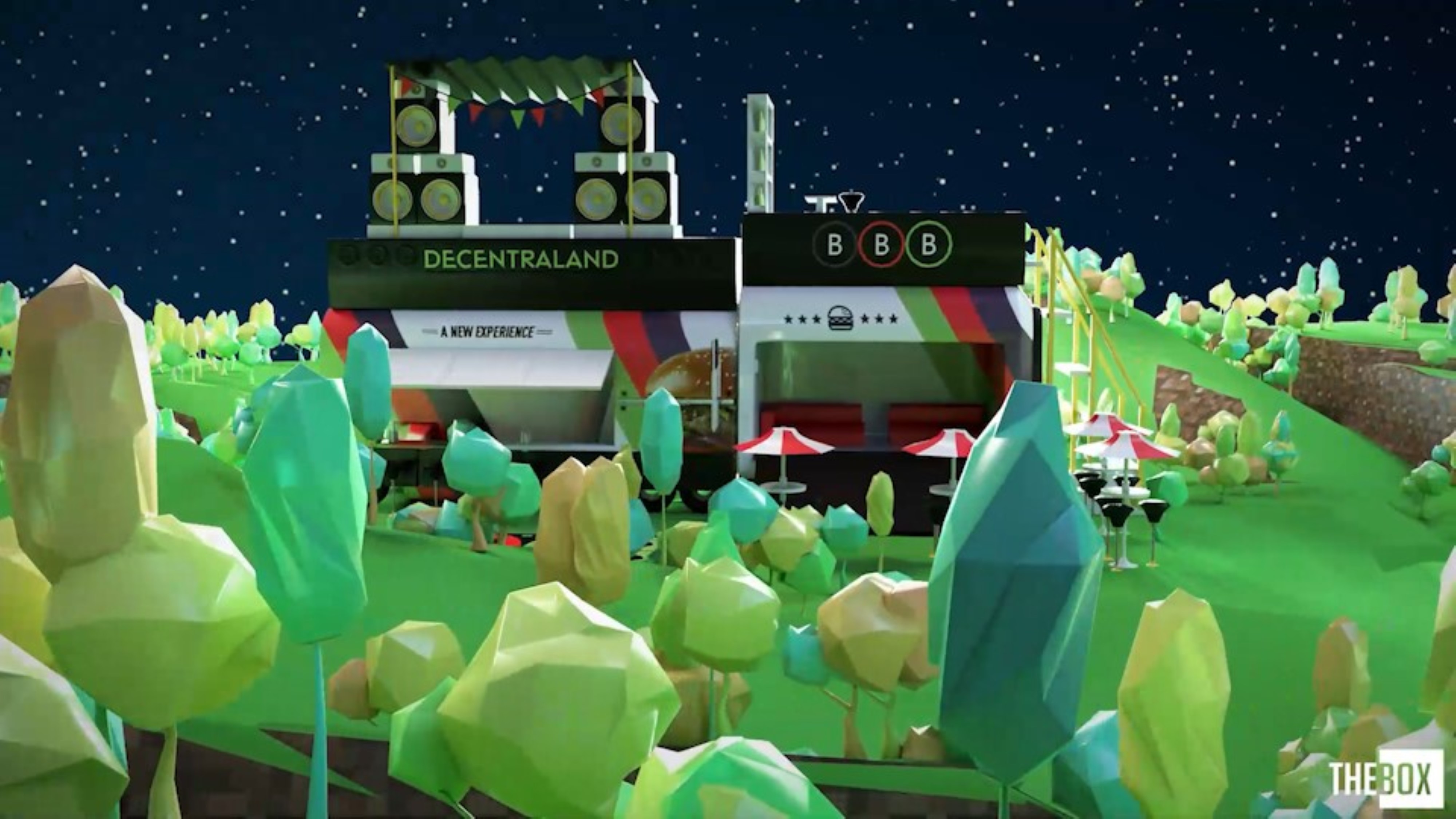 נדל"ן ישראלי ראשון במטאוורס: זו החברה שהפכה לחלוצה - אייס