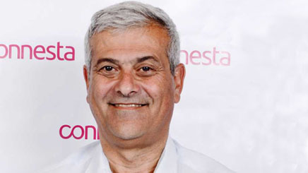 תעצרו בווגאס: מצלמת ה-TV שנחשפה בתערוכת NAB - תשדר חדשות בלייב - אייס