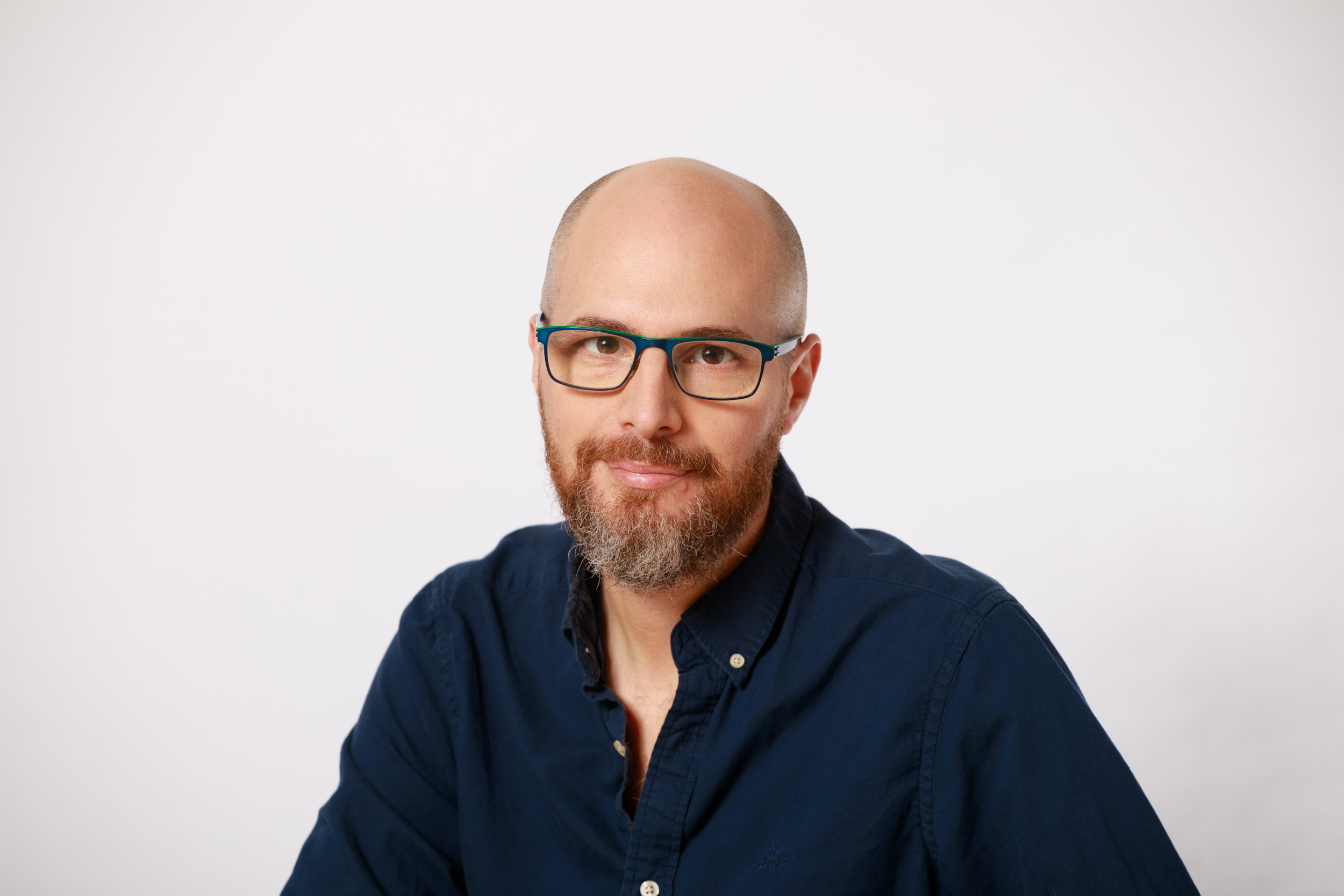 איש השיווק של דצמבר: גדי שנבל בקמפיין ראשון ל-IBI - אייס