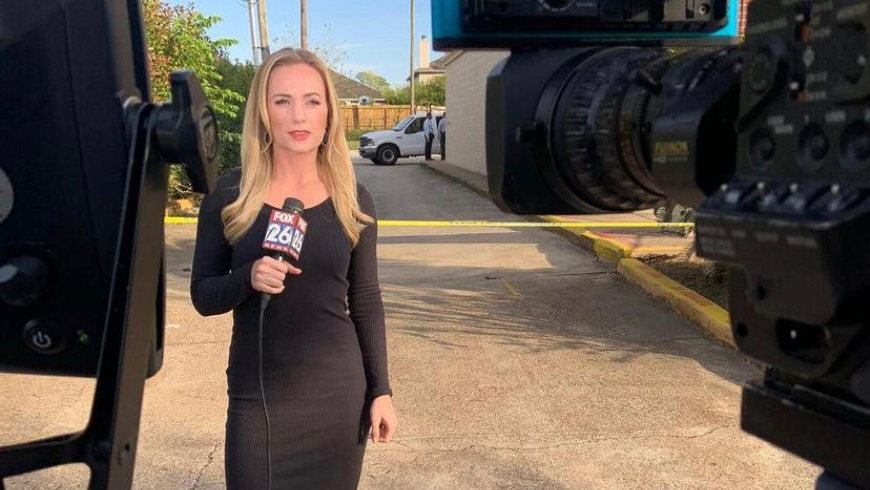 צפו: האם רשת פוקס ניוז סותמת פיות לעיתונאים? - אייס