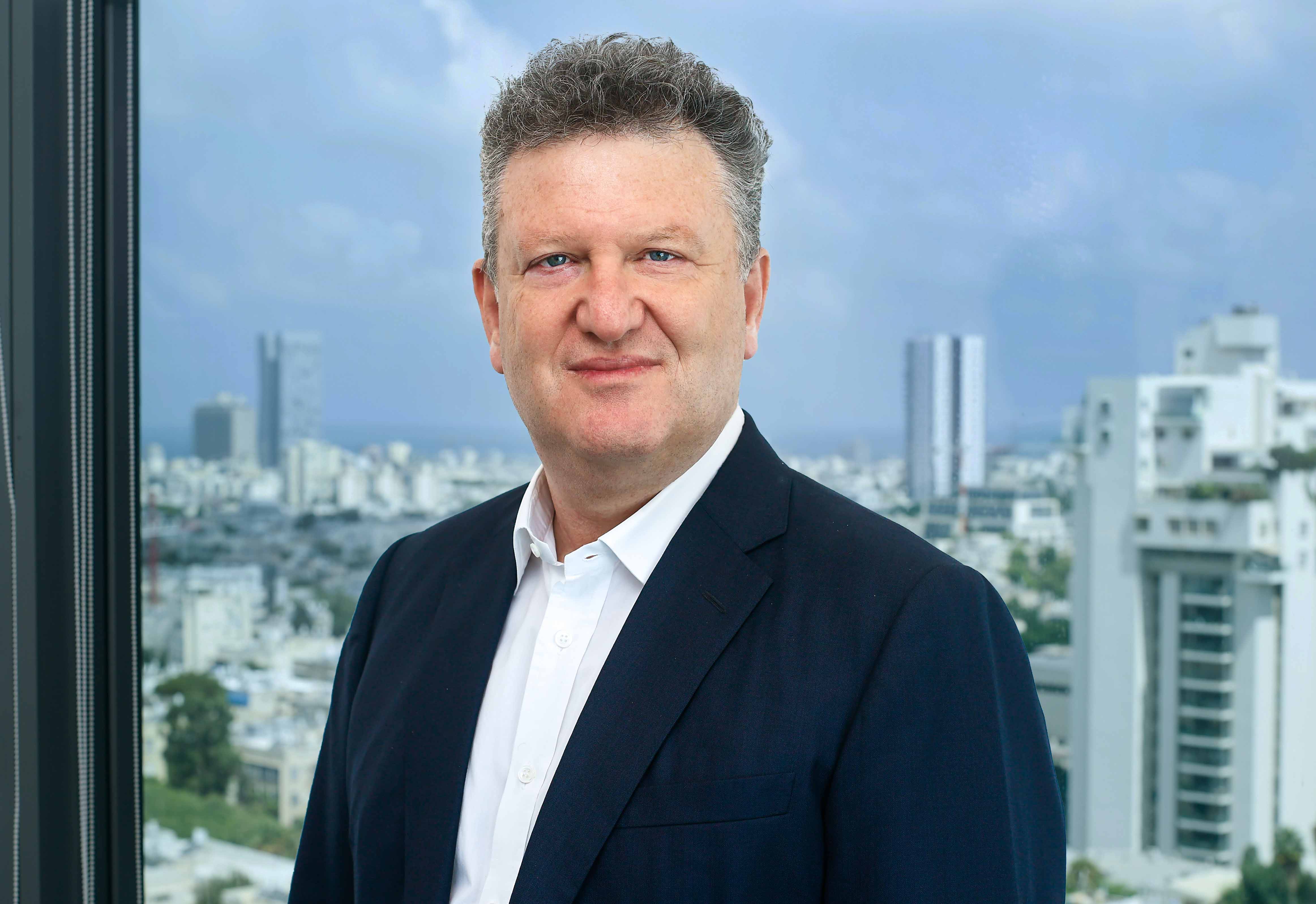 מינויים חדשים בגולדמן סאקס ישראל: מי מנהל הפעילות החדש? - אייס