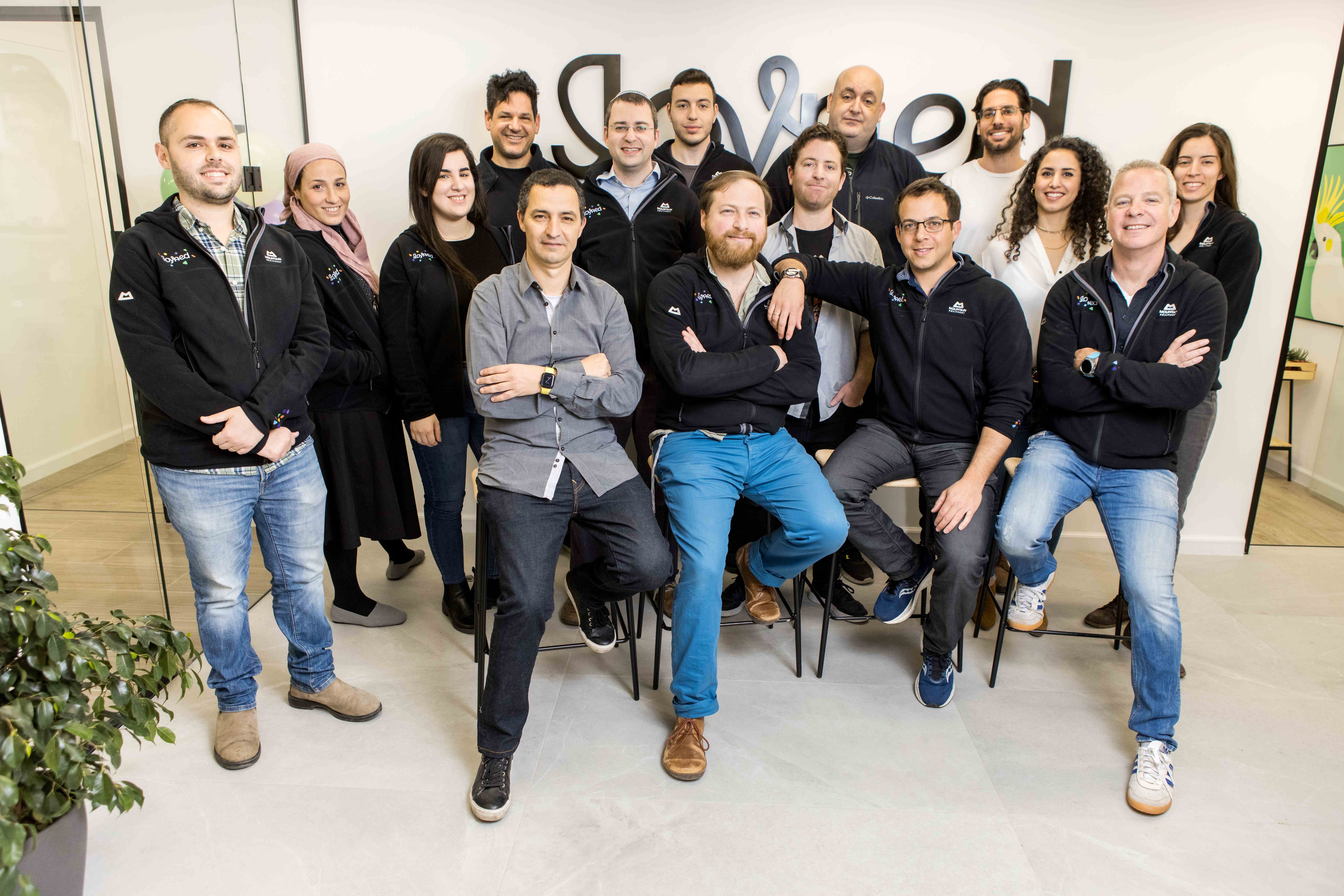 הישג משמעותי ל-Joyned: זו חברת הענק איתה נכנסה לשת"פ - אייס